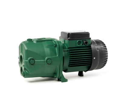 DP | DAB Pumps